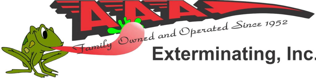 AAA Exterminating Inc - Pest Control Company | Indianapolis, IN